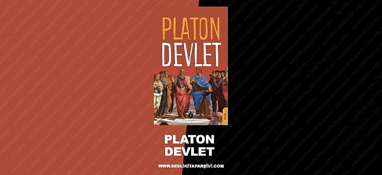 Platon - Devlet | Sesli Kitap | Sesli Kitap Dinle | Sesli Kitap Arşivi ... Platon - Devlet | Sesli Kitap | Sesli Kitap Dinle | Sesli Kitap Arşivi ...